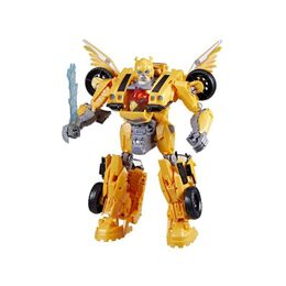Hasbro Transformers Movie Beast Mode Bumblebee 28 cm