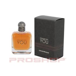 Giorgio Armani Stronger With You Pour Homme