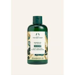 The Body Shop Moringa Shower Gel 250 ml