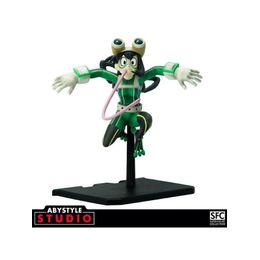 ABYSTYLE - MY HERO ACADEMIA Figurine Tsuyu Asui - Figur