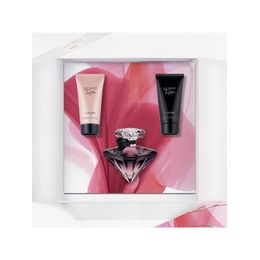 Lancome La Nuit Tresor Giftset