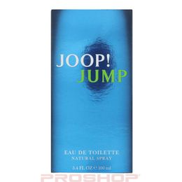 JOOP! - Jump