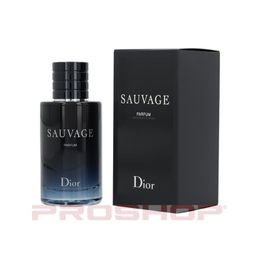 Christian Dior Dior Sauvage Spray