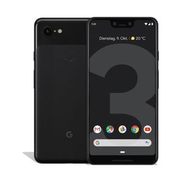 Google Pixel 3 XL 128GB - Just Black *DEMO*