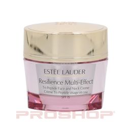 Estée Lauder Estée Lauder Resilience Multi-Effect Face Neck Creme SPF15