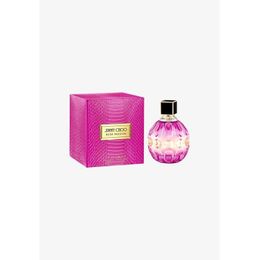 Jimmy Choo Rose Passion Eau De Parfum Spray 100 ml