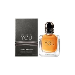 Giorgio Armani - Stronger with You