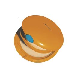 Shiseido Tanning Compact Foundation SPF F6 Natural 12 g