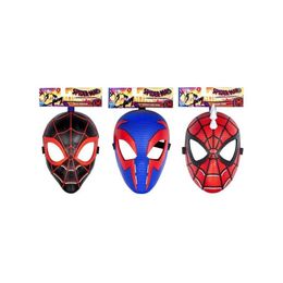 Hasbro Spider-Man: Across the Spider-Verse Role Play Mask Assorted 1 pcs