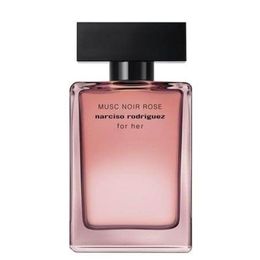 Narciso Rodriguez Musc Noir Rose Eau de Parfum 50 ml
