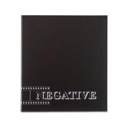 Hama Negative ring binder