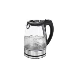 Bomann Wasserkocher WKS 6032 G CB - kettle - 2200 W