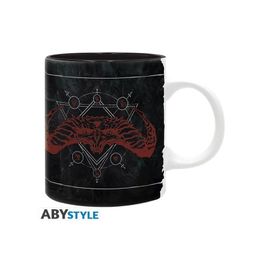 ABYSTYLE - Diablo IV - Becher