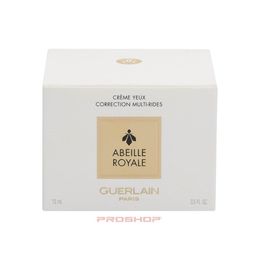 Guerlain Abeille Royale Eye Cream