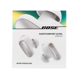 Bose QuietComfort Ultra Earbuds - White *DEMO*