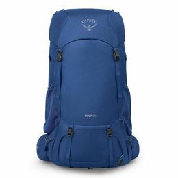 Osprey Rook 50 Rucksack 75 cm astology blue-blue flame