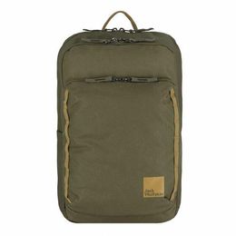 Jack Wolfskin Hasensprung Rucksack 43 cm Laptopfach island moss