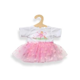 Heless Ballerina doll dress 35-45 cm