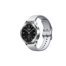 Xiaomi Watch S3 - Silver *DEMO*