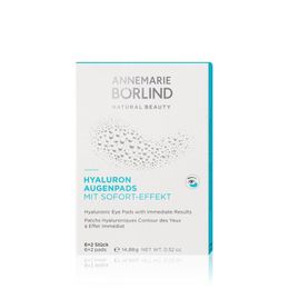 Annemarie Börlind Annemarie Börlind Annemarie Borlind Hyalluronic Eye Pads