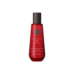 Rituals The Ritual Of Ayurveda Dry Oil Body & Hair 100 ml