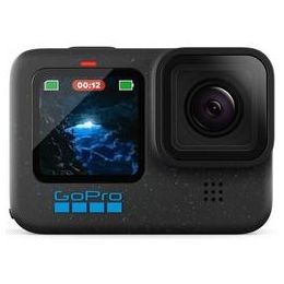 GoPro HERO12 Black + Bite Mount