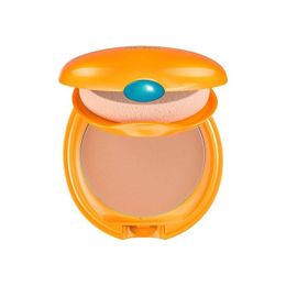 Shiseido Compact Foundation SPF6 Honey 12 gr