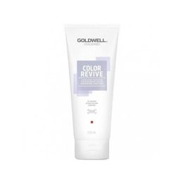 Goldwell Dualsenses Color Revive Color Giving Conditioner Icy Blonde 200ml