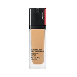 Shiseido Synchro Skin Self-Refreshing Foundation SPF 30 360 Citrine