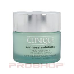 Clinique Redness Solutions Daily Relief Cream