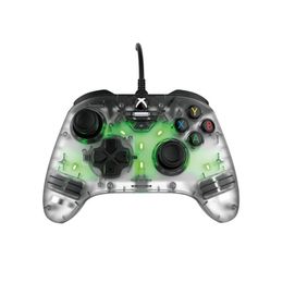 Snakebyte RGB X - Clear - Controller - Microsoft Xbox Series S