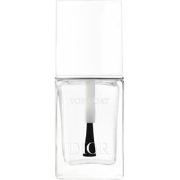 Christian Dior Top Coat Ultra-Fast-Drying Setting Lacquer 0008 - 10 ml