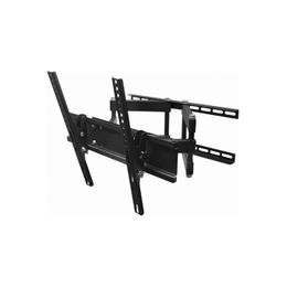 Gembird WM-55T-03 mounting kit - Rotate & Tilt - for LCD TV 50 kg 55" Up to 400 x 400 mm