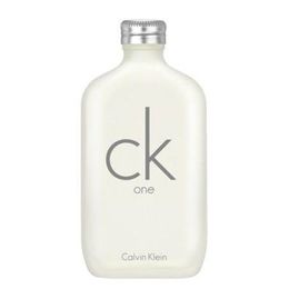 Calvin Klein Ck One Edt Spray *DEMO*