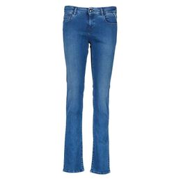 Replay Jeans "Faaby" - Slim fit - in Blau - W25/L30