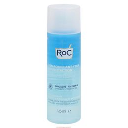 Roc Double Action Eye Make-up Remover