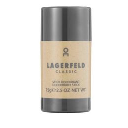 K by KARL LAGERFELD Karl Lagerfeld - Classic Deo Stick