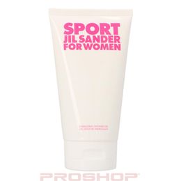 Jil Sander Sport Women Energizing Shower Gel
