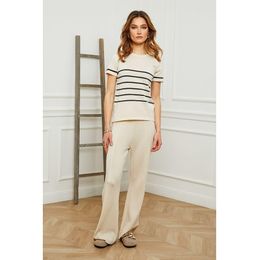 Joséfine 2tlg. Outfit in Beige - S