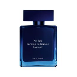 Narciso Rodriguez Bleu Noir For Him Eau De Parfum 100 ml