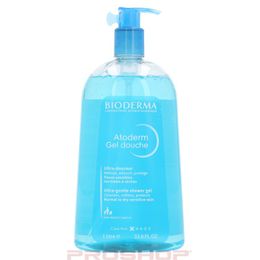 Bioderma Atoderm Gel Douche