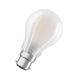 Osram LED-Lampe Standard 11W/840 (100W) Frosted B22d