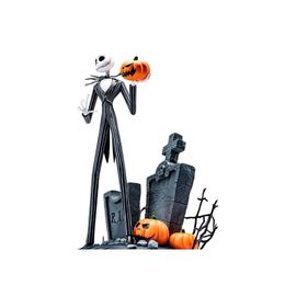 ABYSTYLE - THE NIGHTMARE BEFORE CHRISTMAS: Jack Skellington - Figur