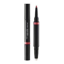 Shiseido Lipliner Inkduo 04 Rosewood