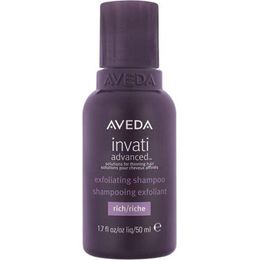 Aveda Invati Advanced Exfoliating Shampoo - Rich 50 ml