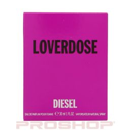 Diesel - Loverdose