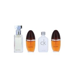 Calvin Klein CK Womens Miniatures Fragrance Gift Set