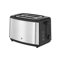 WMF Edelstahl-Toaster "Bueno"