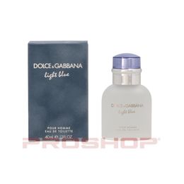 Dolce & Gabbana Dolce & Gabbana Light Blue Pour Homme