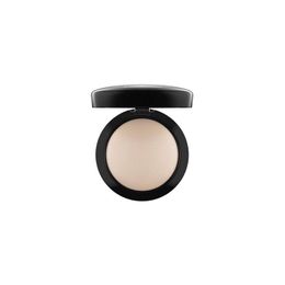 MAC Mineralize Skinfinish/Natural Light